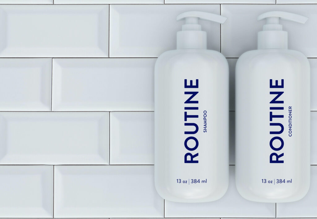 In-Depth Review of Routine Shampoo: Is It Worth the Hype? Qasse